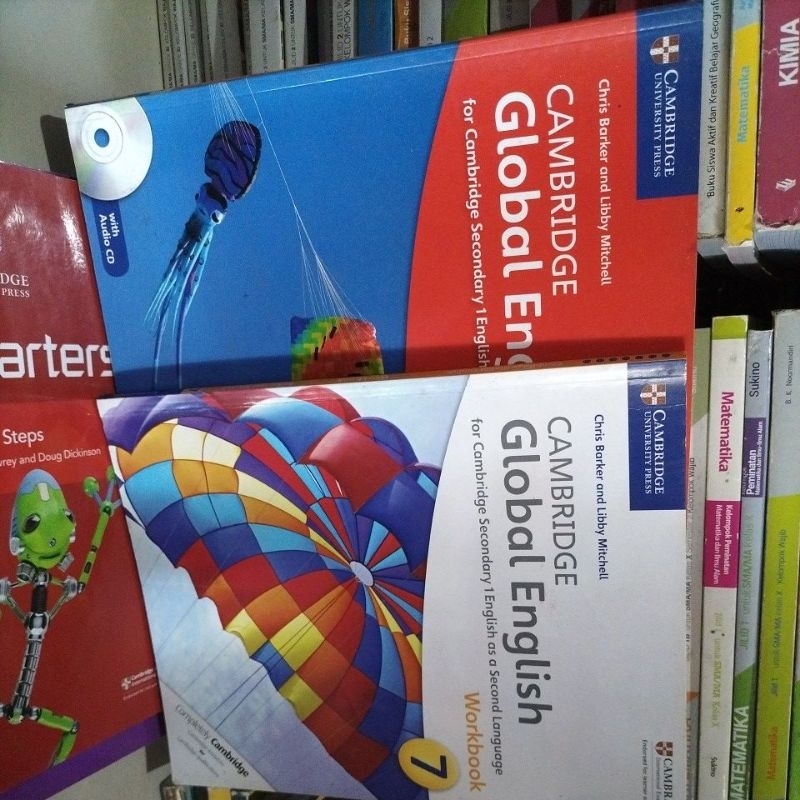 Jual buku Cambridge global English workbook 7 Cambridge global English ... Jual buku Cambridge global English workbook 7 Cambridge global English ...