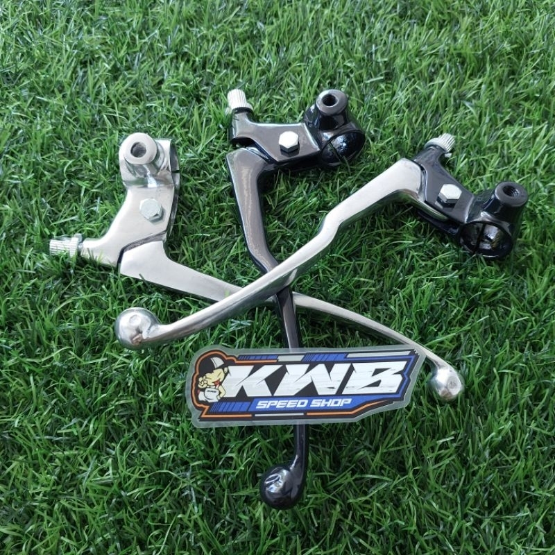 Jual Handle koling handle kiri rumah set handle kiri kopling universal ...