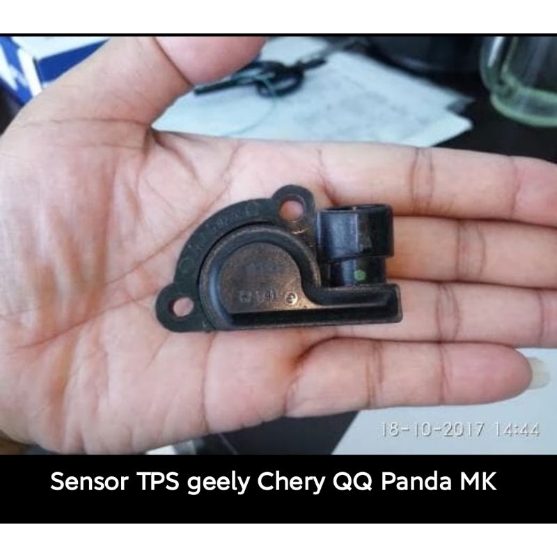 Jual Sensor TPS Chery QQ Geely Panda MK | Shopee Indonesia