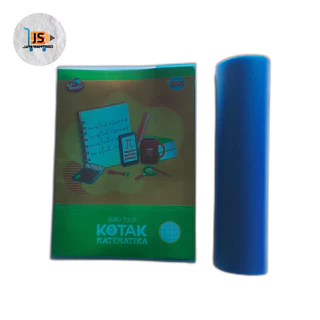 Jual Sampul Buku Biru Terlengkap & Harga Terbaru Juni 2024 | Shopee ...