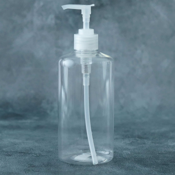 Jual BOTOL SABUN 500ML PUMP | Shopee Indonesia