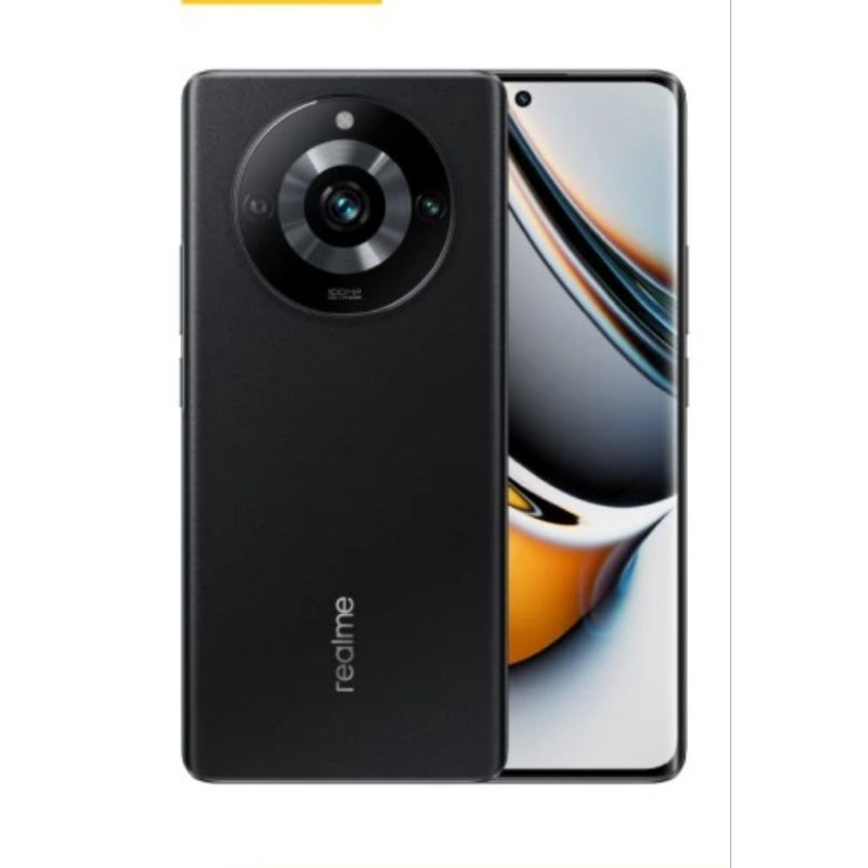 Jual REALME 11 PRO 5G 8/256GB GARANSI RESMI REALME INDONESIA | Shopee ...