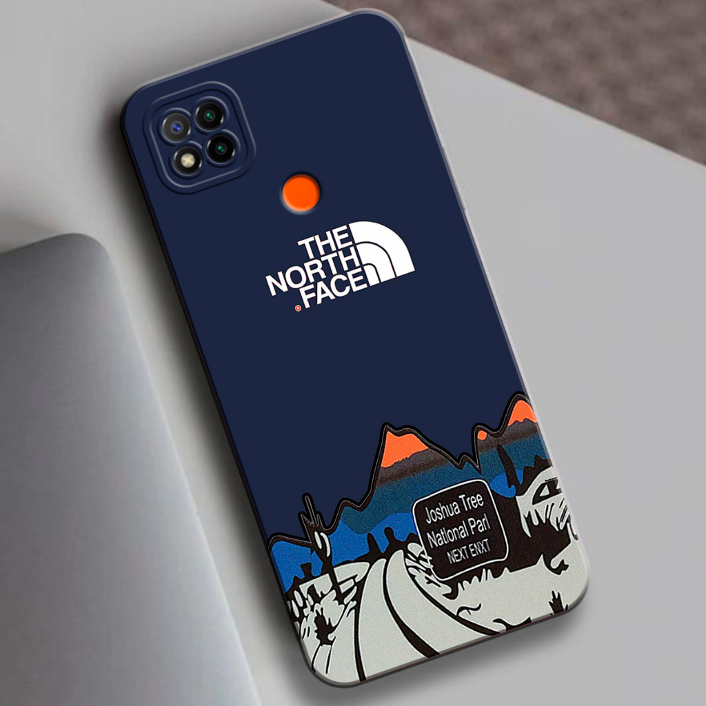 Jual Casing Hp Xiaomi Redmi 9C/10A - [Fashion Case Mountain] - Case Hp ...