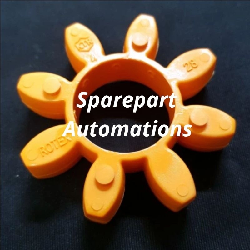 Jual rubber/karet/element coupling rotex GR KTR - 28 ORI Germany ...