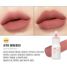 Jual Peripera Peri's Ink Velet/New Peripera Ink Velvet (READY STOK ...