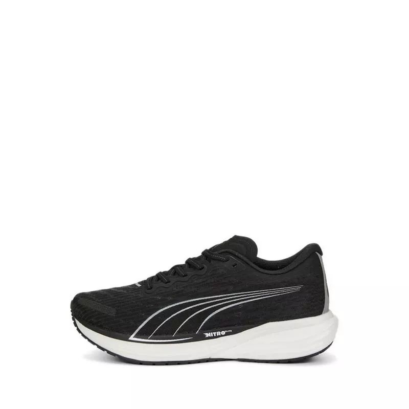 Jual Puma Deviate Nitro 2 ORI RESMI BNIB - CARBON POWER PLATE NITRO ...