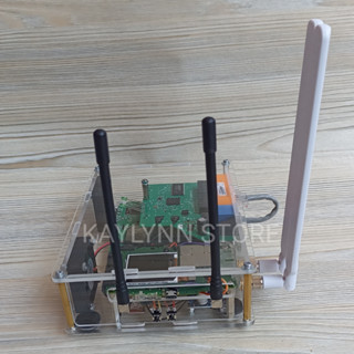 Jual OPENWRT SIAP PAKAI PAKET AIO SUPER STB + Modem + ROUTER | Shopee ...
