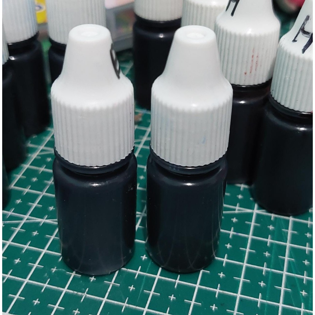 Jual Tinta Stempel Flash 5 ML | Shopee Indonesia