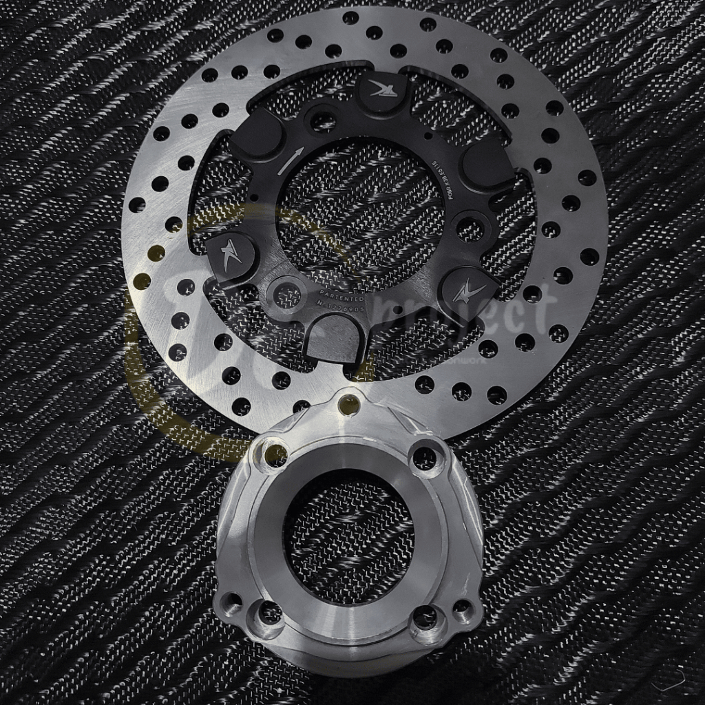 Jual Disc TK 200mm | Shopee Indonesia