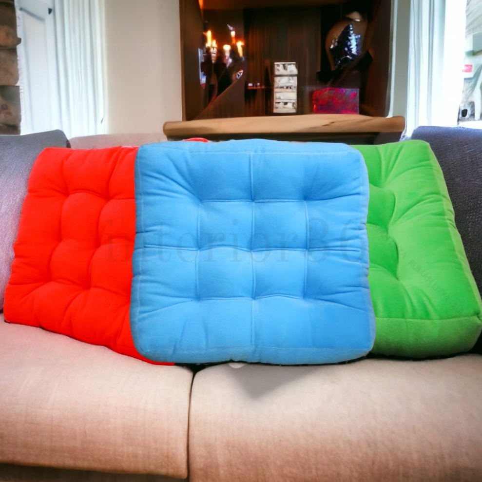 Jual INT BANTAL LESEHAN JUMBO BESAR BIG SIZE 50x50CM / BANTAL SOFA ...