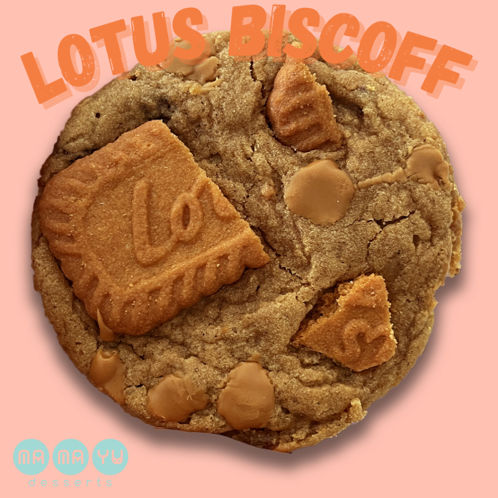 Jual Soft Cookies Lotus Biscoff | Hampers Soft Cookies | Soft Cookies ...