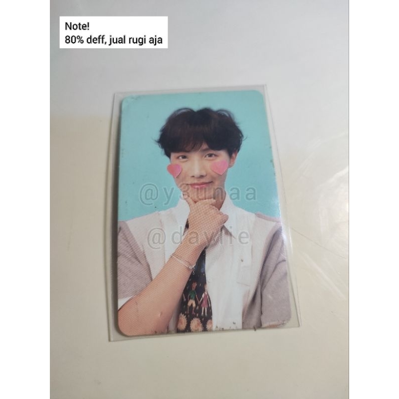 Jual [READY] Official PC Boynextdoor 'Woonhak' 'Riwoo' 'Sungho' dan ...
