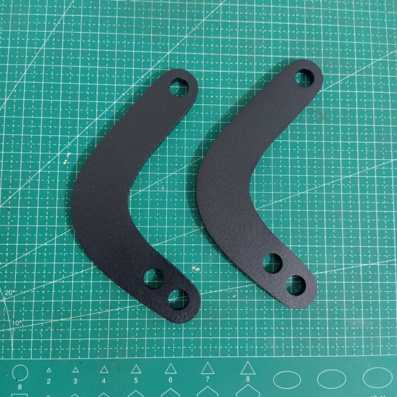 Jual Lowering kit xsr155 pemendek shock belakang xsr155 penurun shock ...