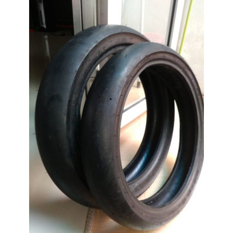 Jual Ban Road Race Ring 17 (Sepasang) | Shopee Indonesia