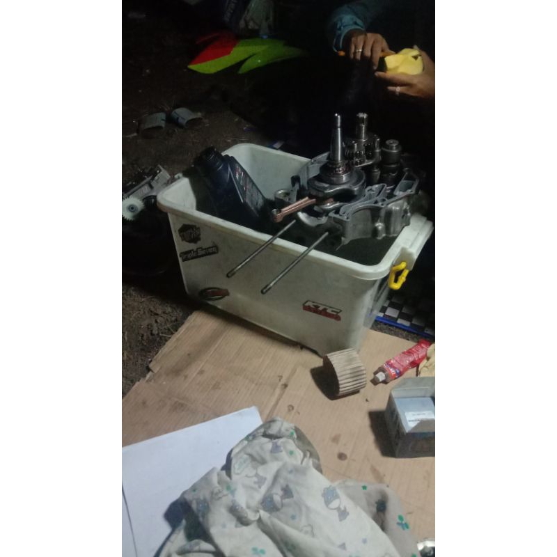 Jual mesin jupiter z | Shopee Indonesia