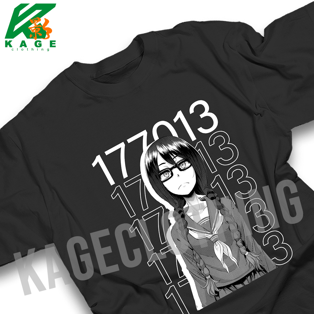 Jual SAKI YOSHIDA MANGA EMERGENCE Tshirt kaos cotton combed 30s KAOS ...