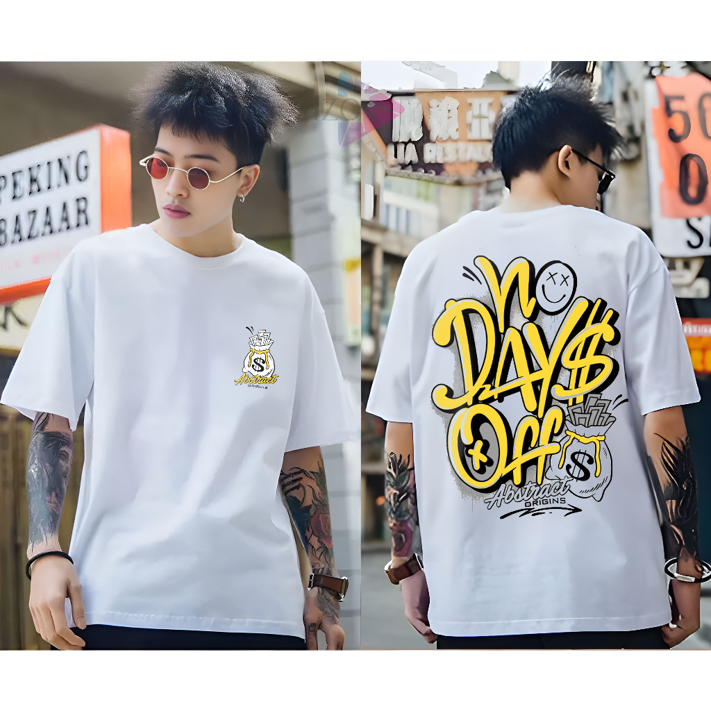 Jual Baju Kaos Tshirt Distro Tulisan Simpel Break Rules Pakaian Pria ...