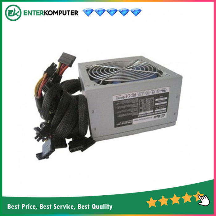 Jual ENLIGHT 450W PSU | Shopee Indonesia