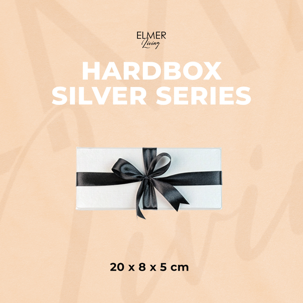 Jual Elmer Living Hard Box Series | Premium Box | Shopee Indonesia