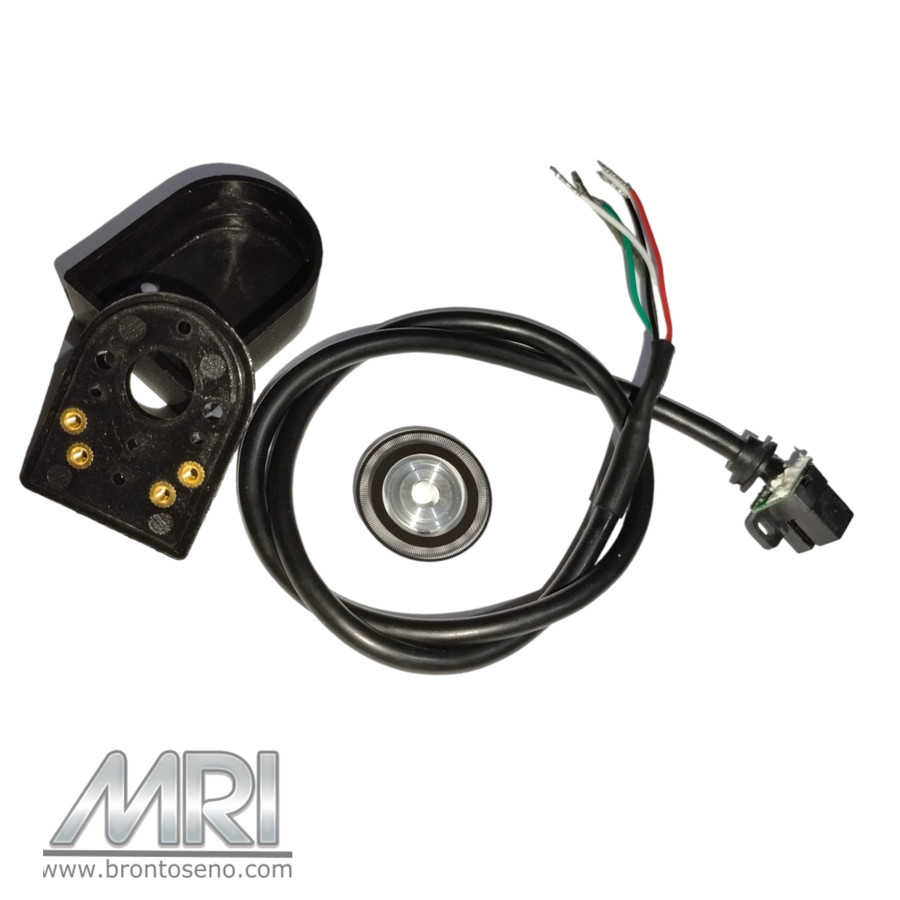 Jual Encoder Optic 200 p/r kit disk 5mm | Shopee Indonesia