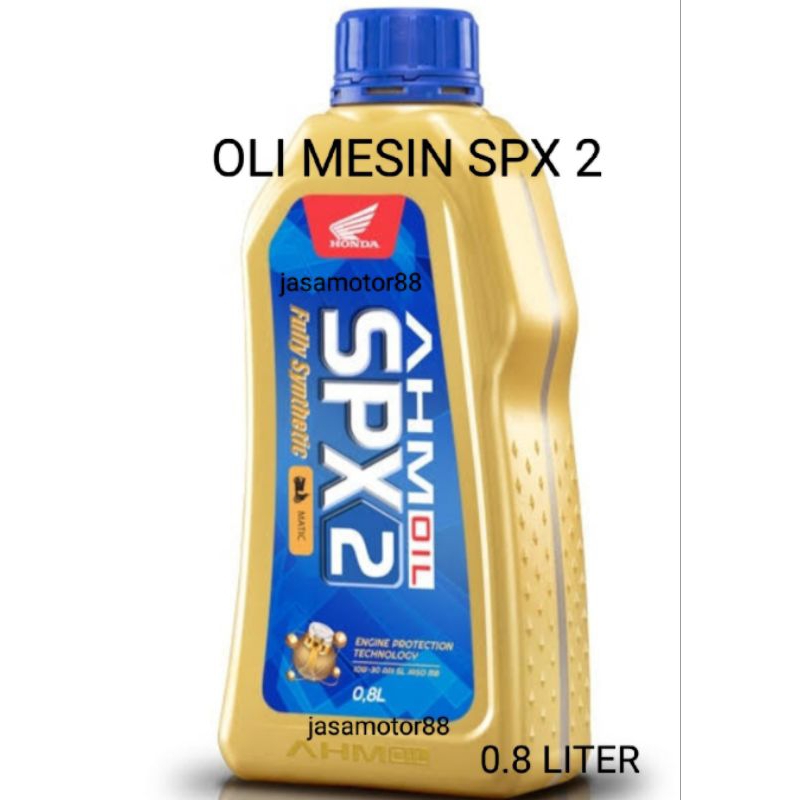 Jual Ahm Harga Oli Matic Terlengkap & Harga Terbaru Juni 2026 | Shopee ...