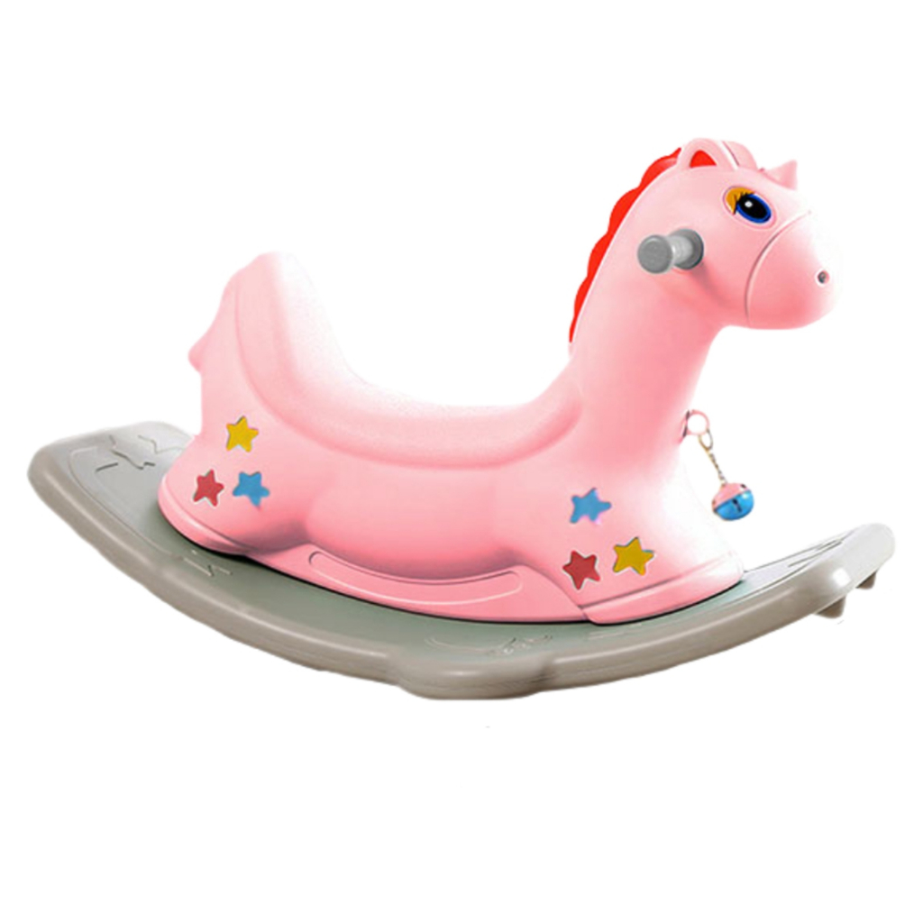 Jual Mainan Anak Rocking Horse Mainan Kuda Kudaan Anak Rocking horse ...