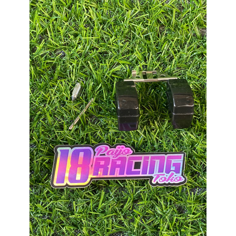 Jual Pelampung apung apung karbulator pwk pe pwl ventilator kancingan | Shopee Indonesia