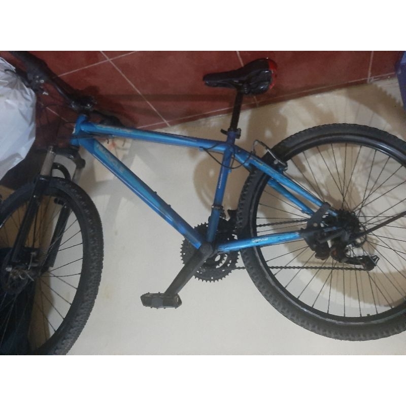 Jual sepeda wimcycle R26 | Shopee Indonesia