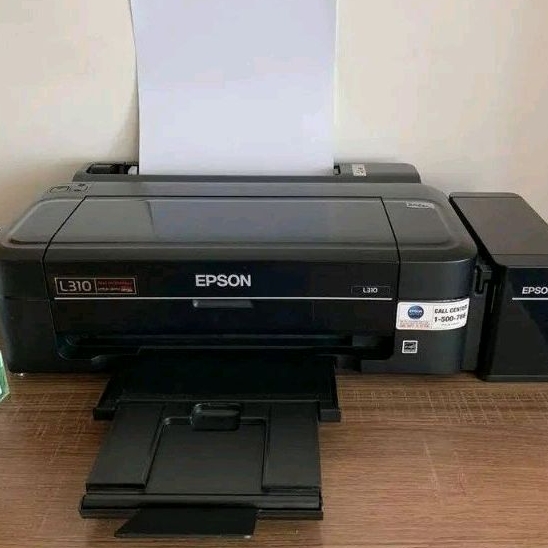Jual Printer Epson L310 | Shopee Indonesia