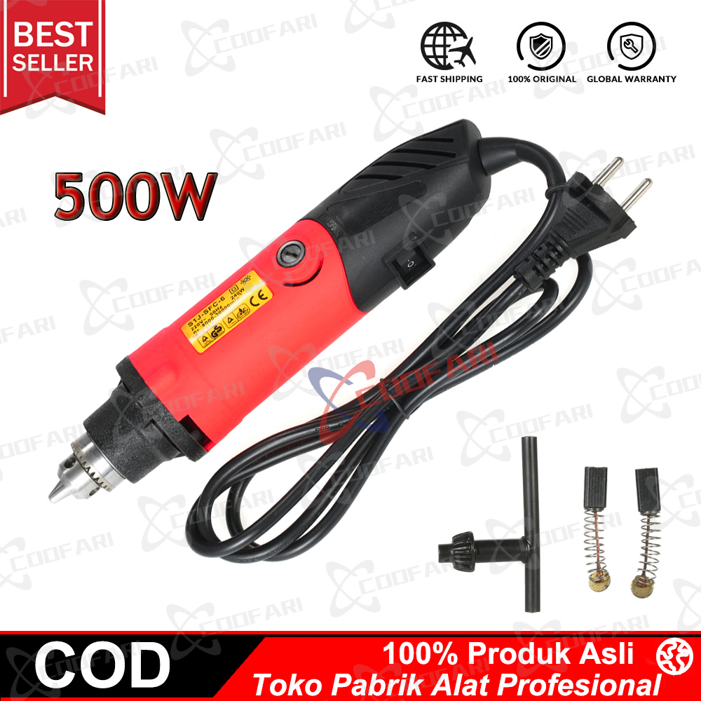 Jual MESIN BOR TUNER ALAT PORTING MINI GRINDER CUNER CUNNER FOREDOM ET ...