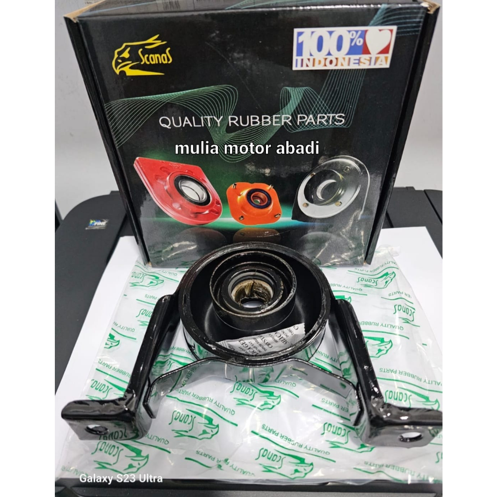 Jual Center bearing kolahar gantungan kopel Suzuki Vitara Escudo ...