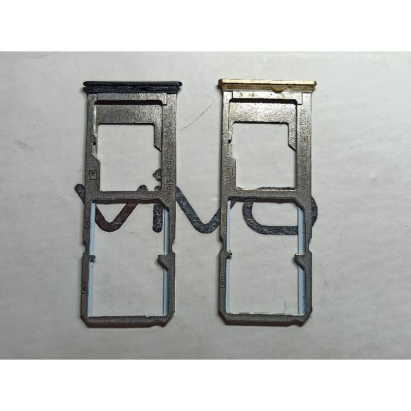 Jual DUDUKAN KARTU SIM SIM TRAY VIVO Y53 | Shopee Indonesia
