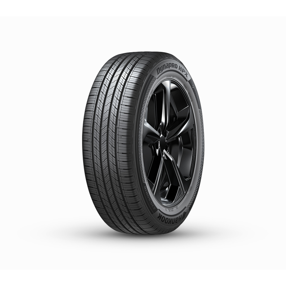 Jual HANKOOK DYNAPRO HPX RA43 225/60 R18 (ALL NEW CRV, XTRAIL) | Shopee ...