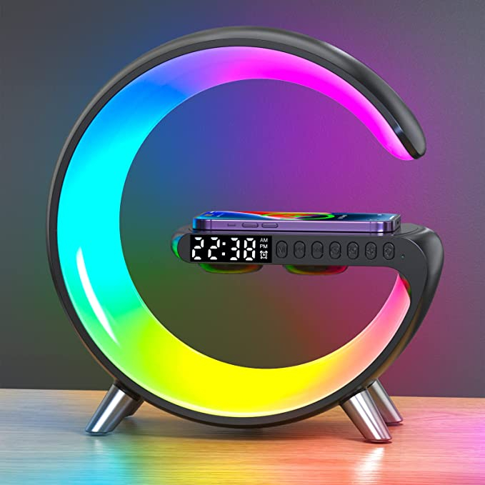Jual SMART LIGHT SOUND MACHINE | Shopee Indonesia