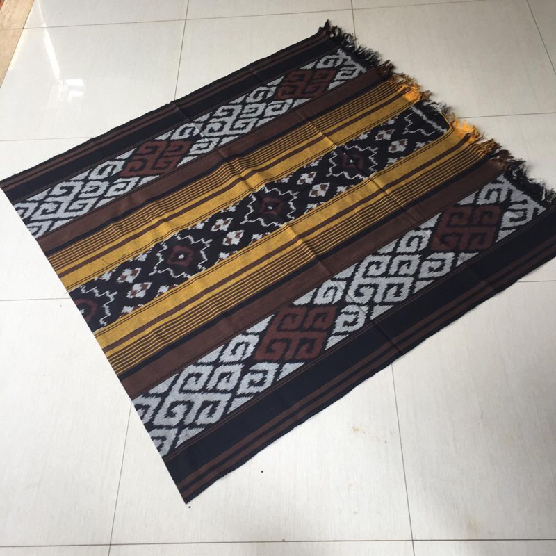 Jual Kain Tenun Troso asli jepara | Shopee Indonesia