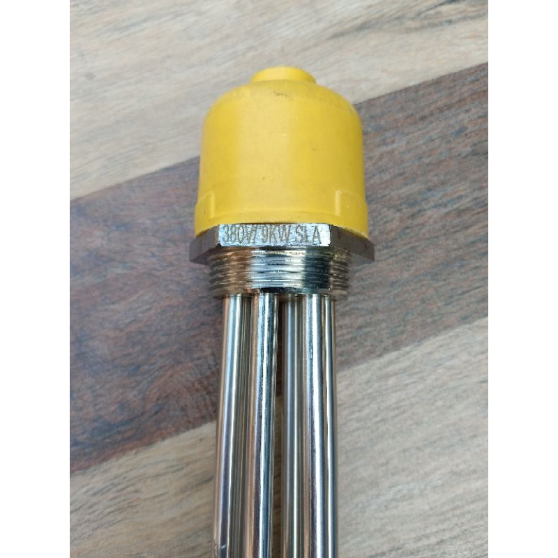 Jual Immersion Heater 220/380V 3kw-9kw | Shopee Indonesia