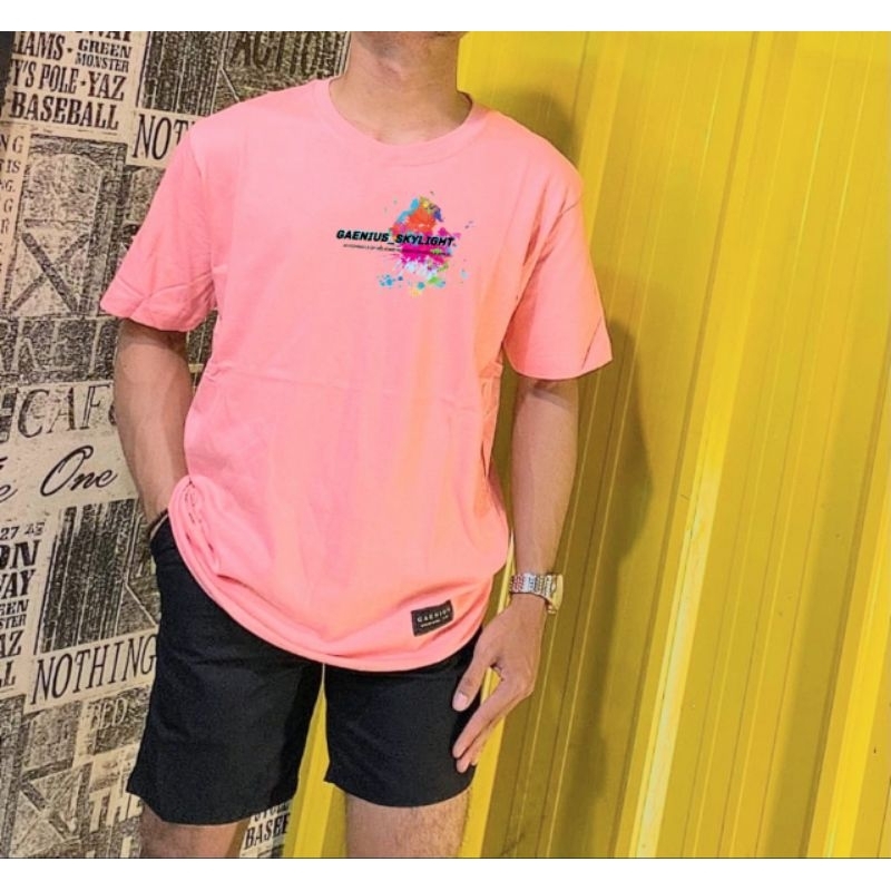 Jual LTD Shirtless kaos Distro Baju Distro baju cwo kaos cowok kren new ...