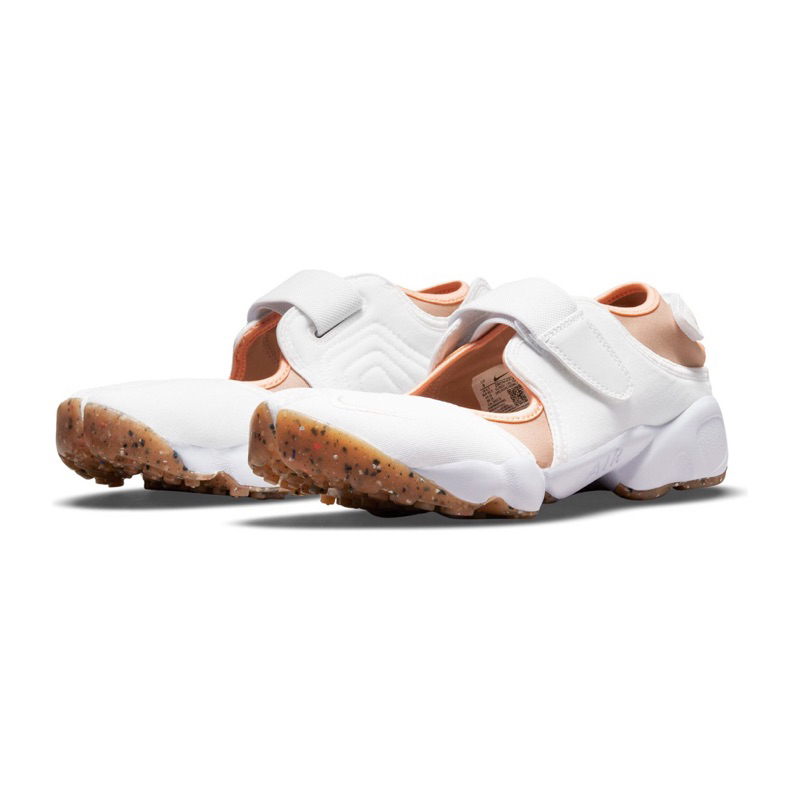 Jual Nike Air rift White Pearl Original | Shopee Indonesia