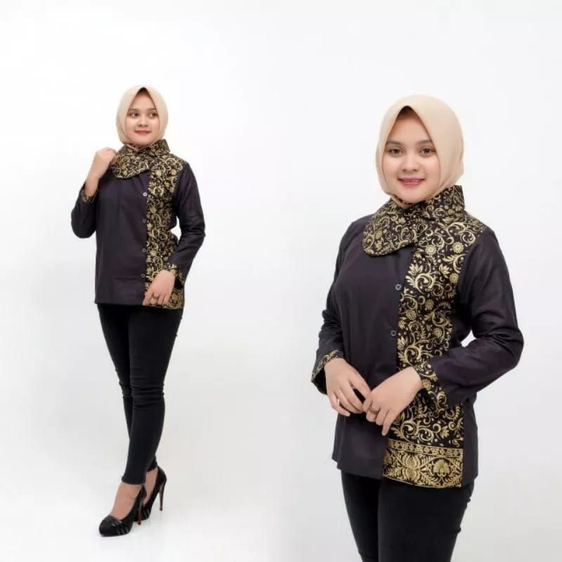 Jual SERAGAM KANTOR/SERAGAM KERJA/SERAGAM HOTEL/SERAGAM PABRIK/seragam ...