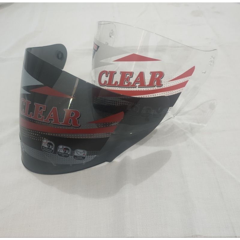 Jual KACA KTY KYOTO & INK DYNAMIC HITAM PUTIH | Shopee Indonesia