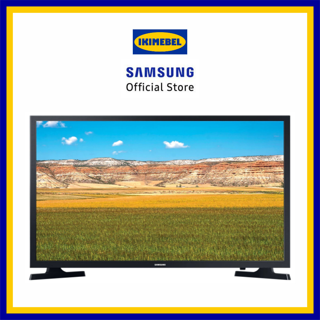 Jual TV SAMSUNG 32T4003 INCH DIGITAL HD | Shopee Indonesia
