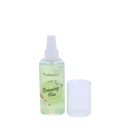 Jual Pinkberry Fine Fragrance Hair and body Mist 100 ML | Shopee Indonesia