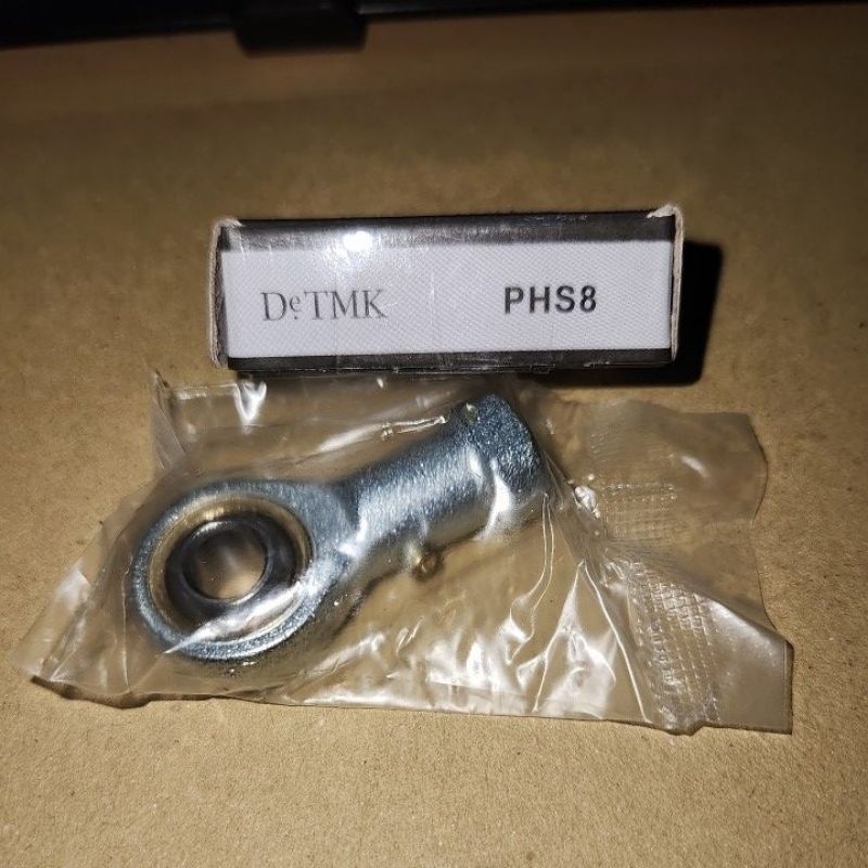 Jual PHS 8 rod end bearing laher drat kanan | Shopee Indonesia
