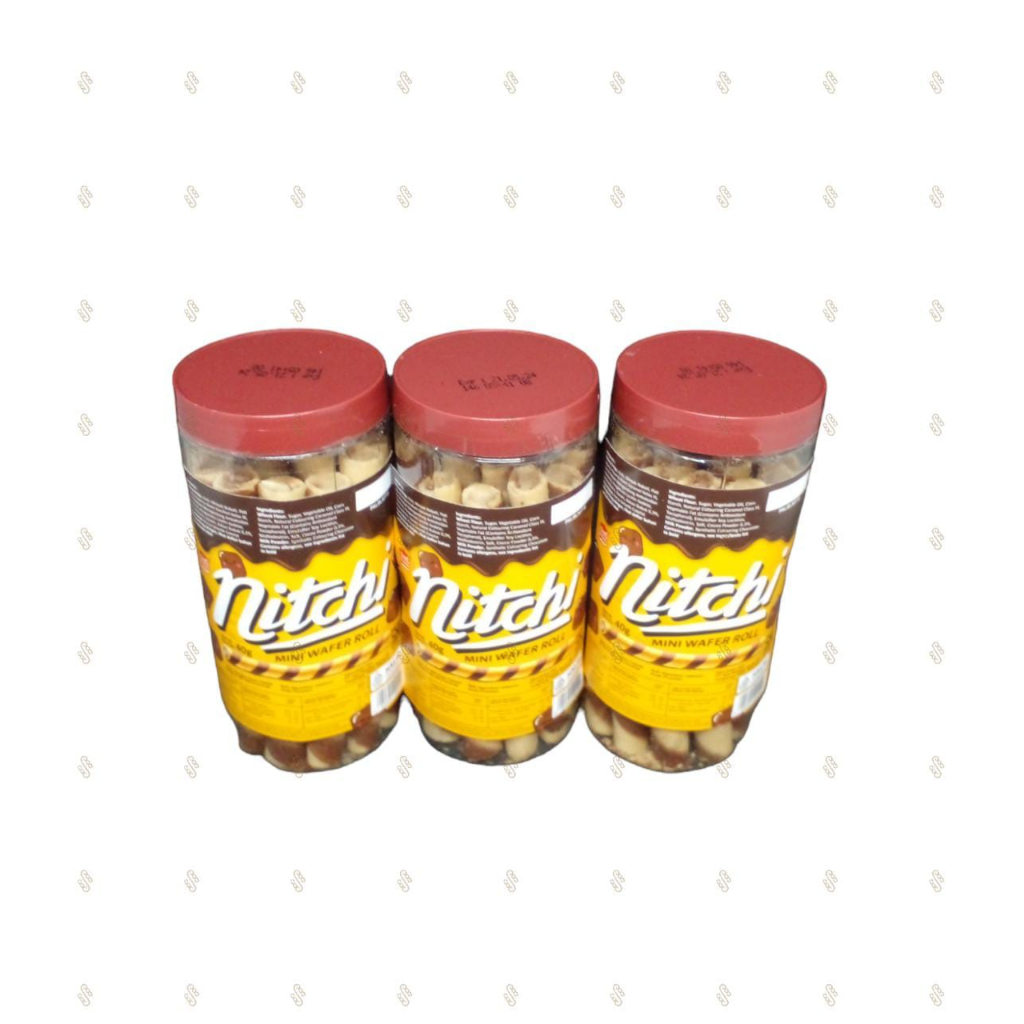 Jual Astor Nitchi Mini 40gr - Pak Isi 3 Pcs | Shopee Indonesia