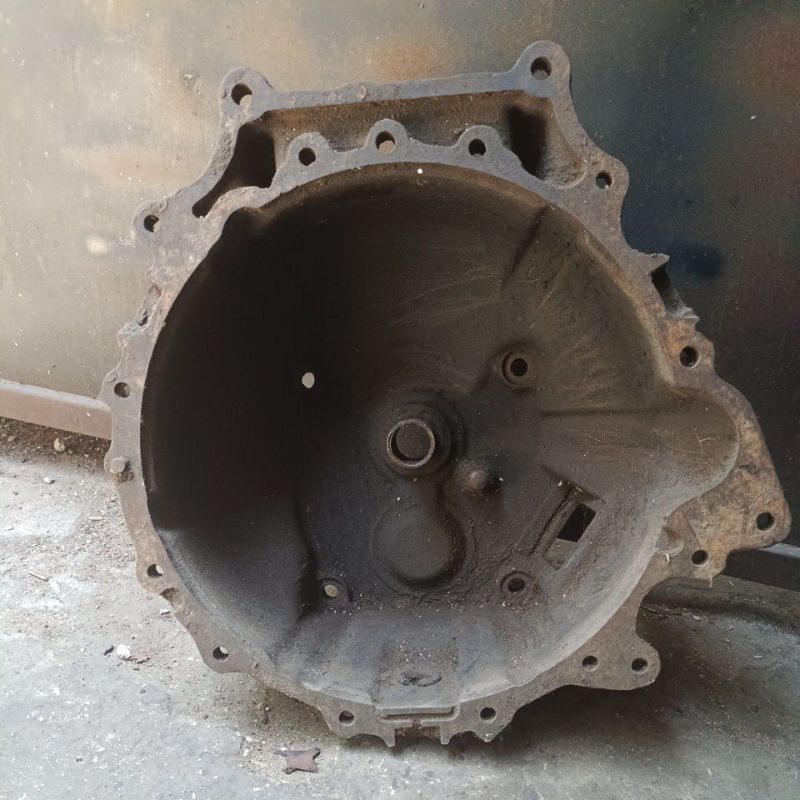 Jual Kepala babi transmisi Mitsubishi colt diesel ps100 orisinil copotan | Shopee Indonesia