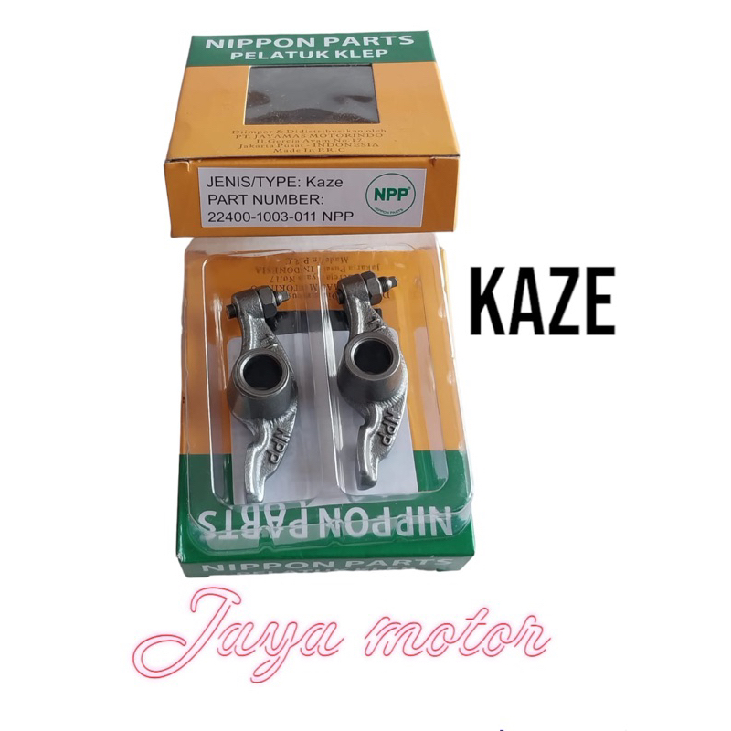 Jual Pelatuk klep sepatu klep Kawasaki Kaze kaze R Athlete Blitz Npp ... Jual Pelatuk klep sepatu klep Kawasaki Kaze kaze R Athlete Blitz Npp ...