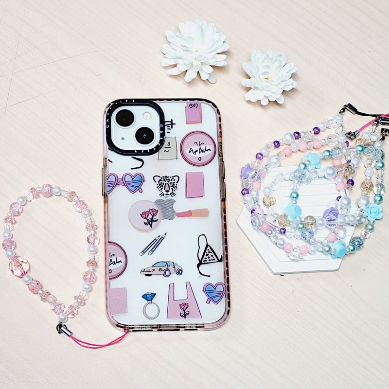 Jual Straps Hp / Tali Handphone / Straps Handphone / Phone Holders ...