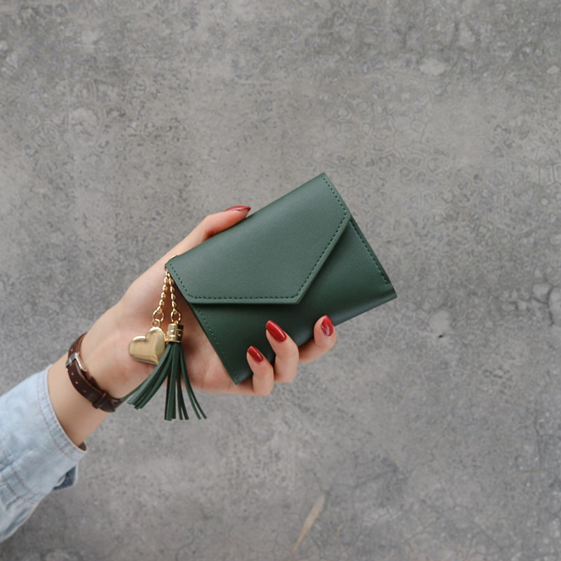 Jual Smile Goddess Dompet Wanita Dompet Mini Dompet Dompet Mini Cetak ...