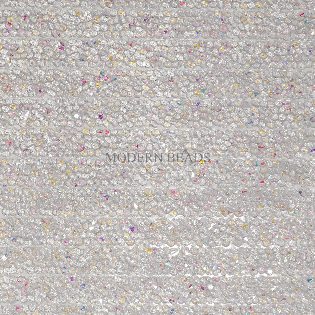 Jual [PER BARIS] Diamond Tikar / Crystal Tabur/ Payet Tabur / Payet ...