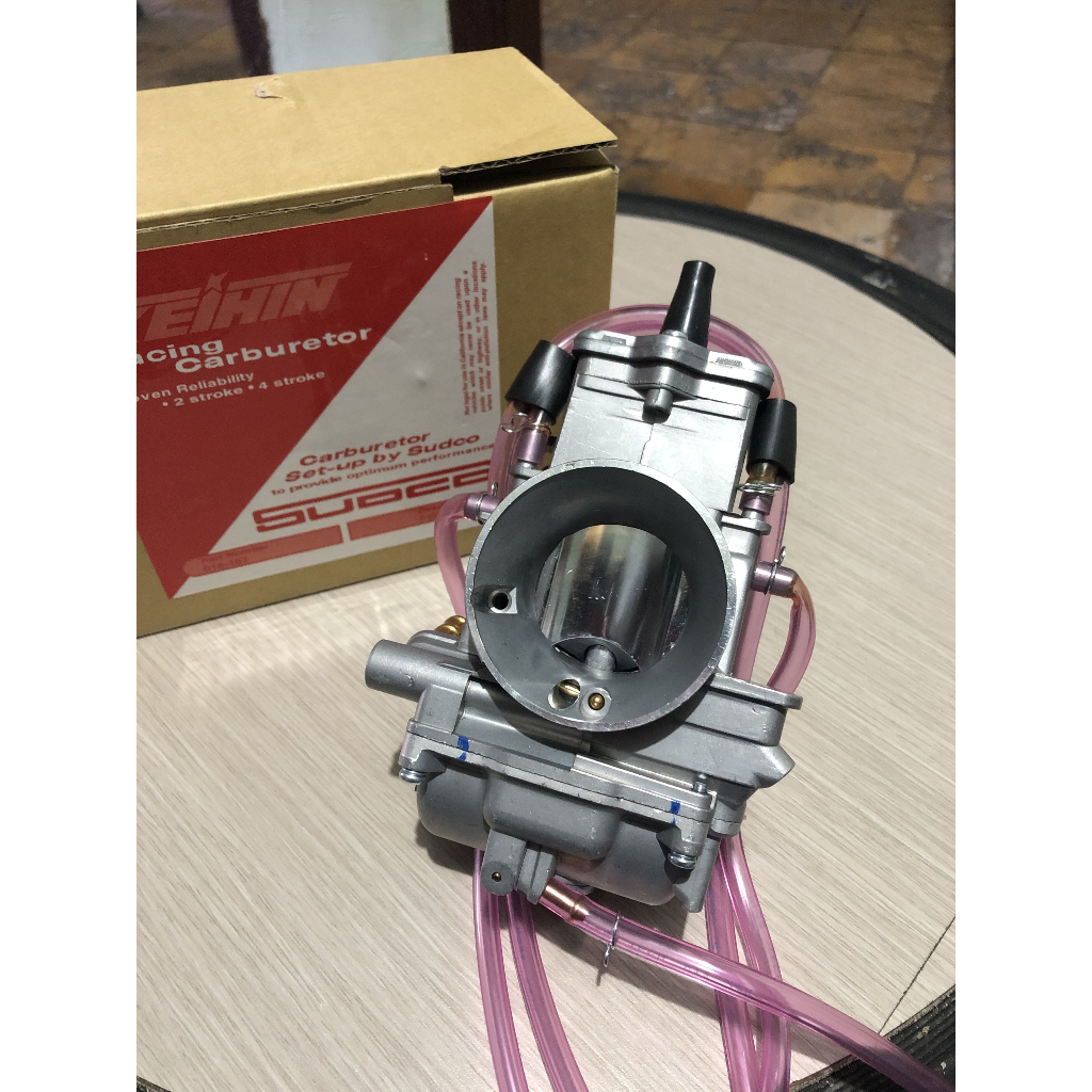 Jual Karburator PWM 38 Keihin Sudco Carburator Karbu PWM 38mm Super ... Jual Karburator PWM 38 Keihin Sudco Carburator Karbu PWM 38mm Super ...